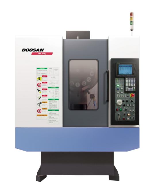 DT400 (24,000RPM) - 머신월드 업체제품리스트(직거래장터)